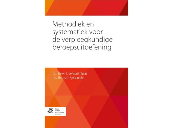 Nursing Shop | Methodiek en systematiek voor de verpleegkundige ...