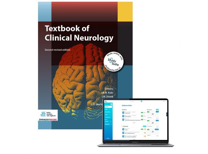 Nursing Shop | Textbook of Clinical Neurology