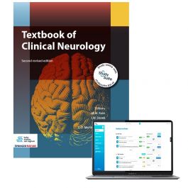 Nursing Shop | Textbook of Clinical Neurology